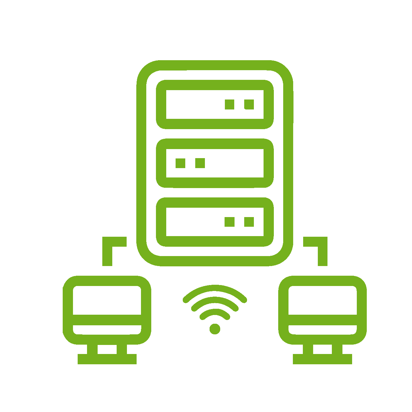 Soluciones – Vertrou – Soluciones en tecnología